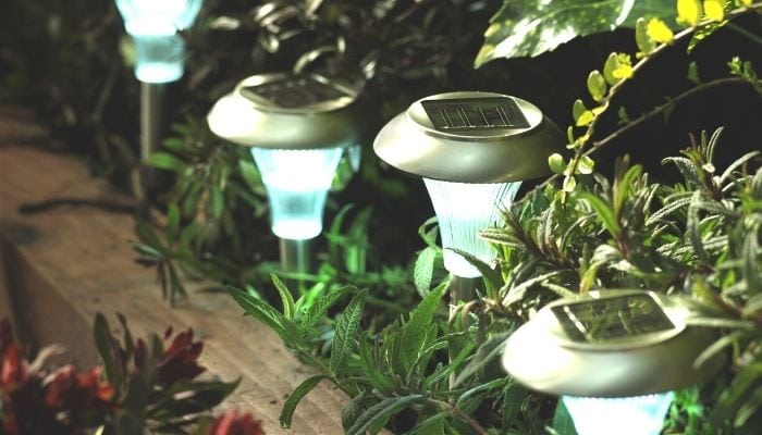 Why Do Solar Lights Come On During The Day?